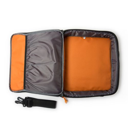 Padded carry case - Labradar