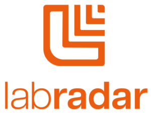 LabRadar LX - Labradar