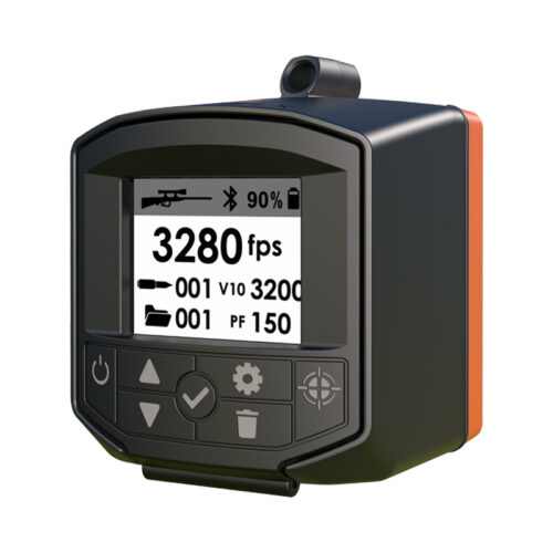 Labradar - Personal Velocity Radar | Labradar